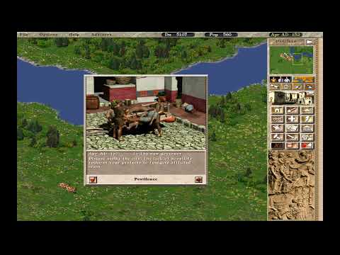 Steam Community :: Caesar 3