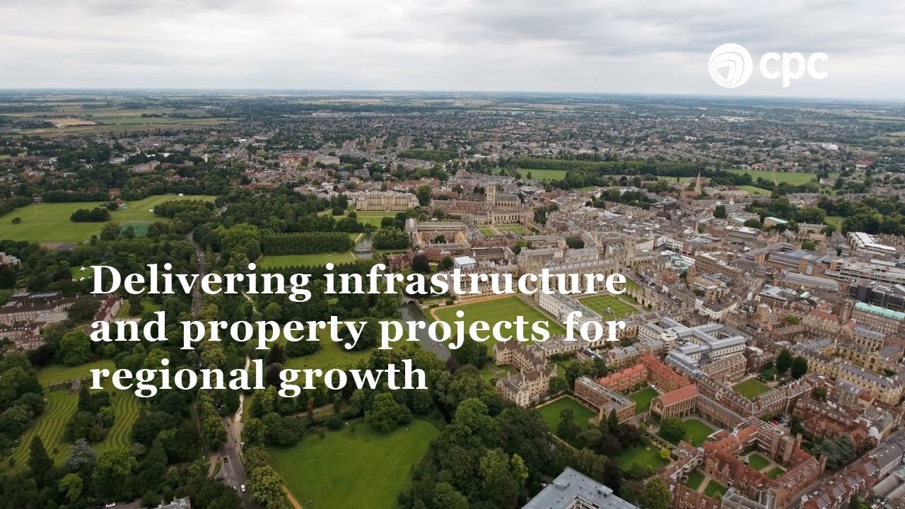 Delivering infrastructure and construction projects