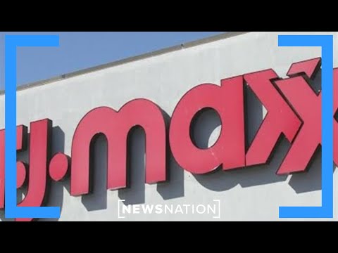 TJ Maxx fined $13M for selling recalled products | Morning in America