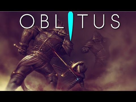 Steam Community :: Oblitus