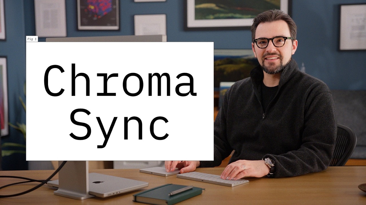 Chroma Sync | Ingest data from GitHub, Website and S3 directly into Chroma Cloud