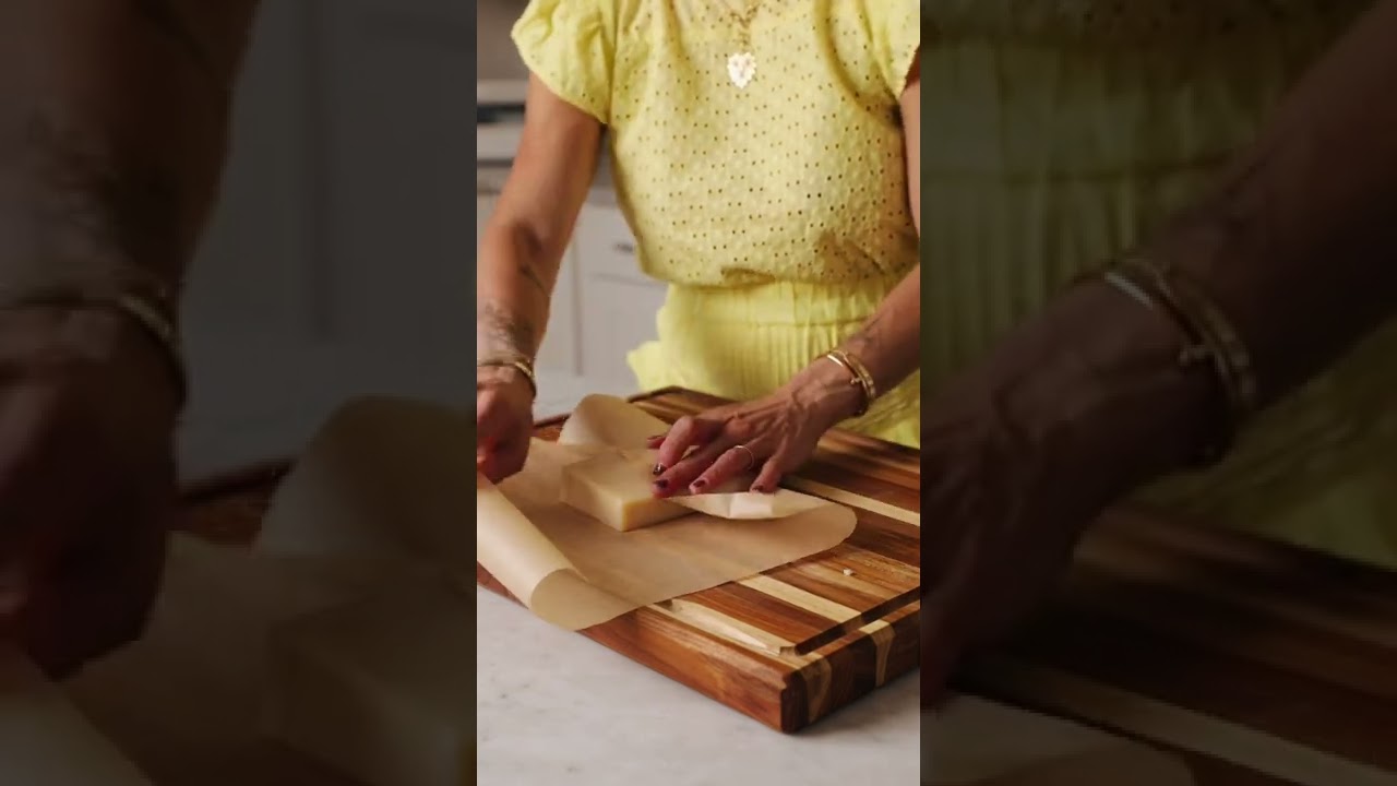 6 Ways to Keep Cheese Fresh II Kalejunkie