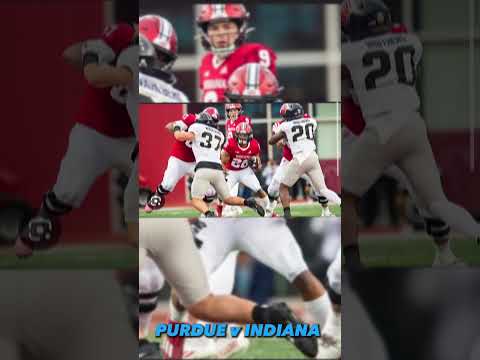 Biggest rivalry’s in college football #sports #football #collegefootball #rivals