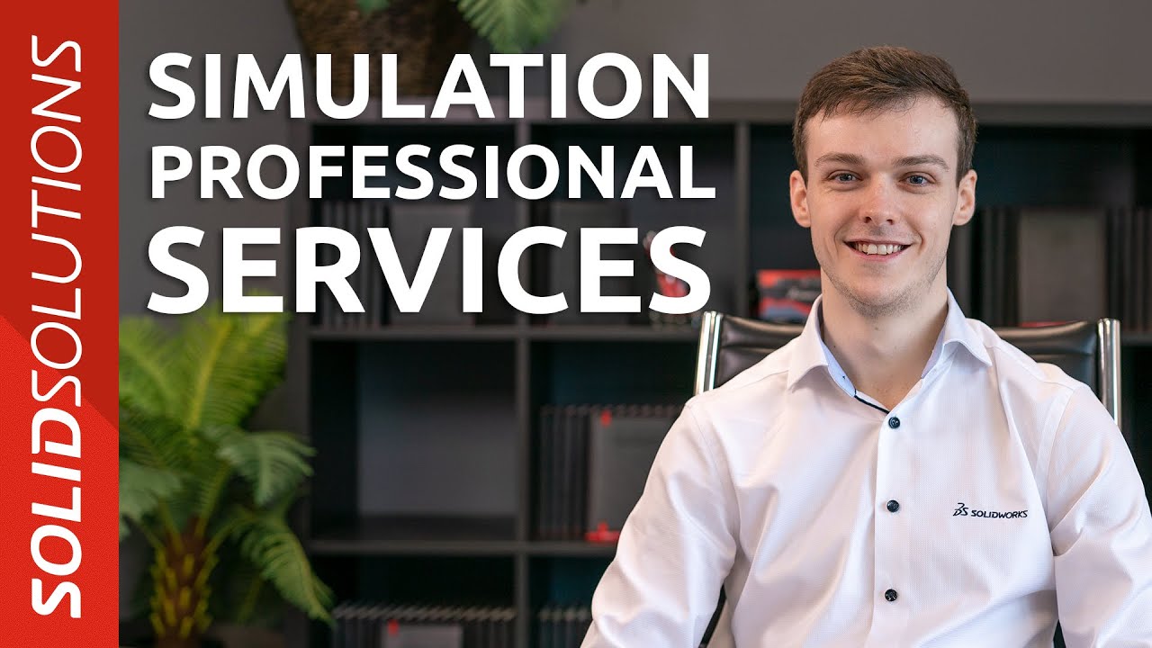 SOLIDWORKS Simulation Services | Professional Consultants