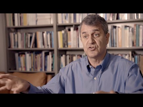 Withdrawal from Psych Drugs — UCLA Professor David Cohen, PhD