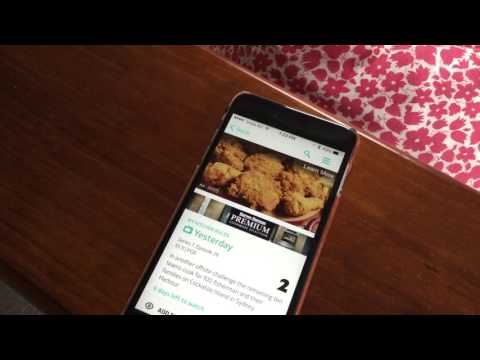 TVNZ's On Demand App | At Least the Adverts Work!