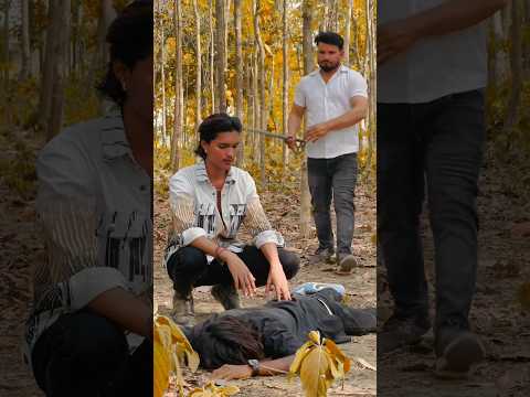 Okare Jila Me Goli Okare Ke Maar Dem ???? ये वीडियो हुआ वायरल Rdx Editor Ka Viral #rdx #youtube #shorts