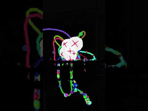 Rain World Mods are Scary...