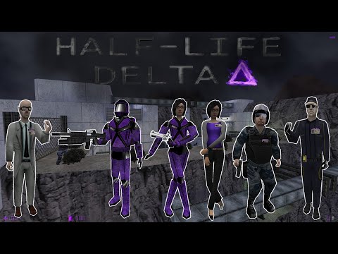 Steam Community :: Video :: [Half Life - Delta (Full Version)] Mod Full ...