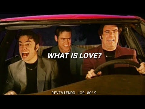 Haddaway - What Is Love? | Subtitulado al Español