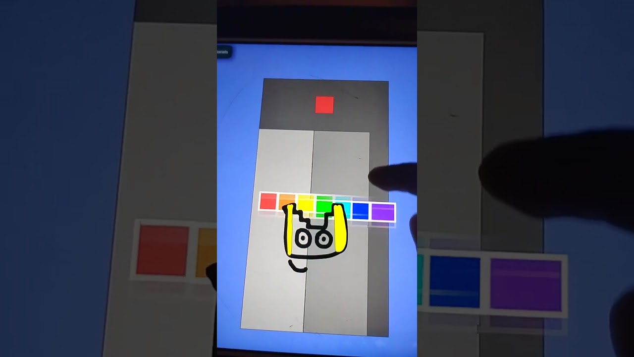 Numberblock 91 band