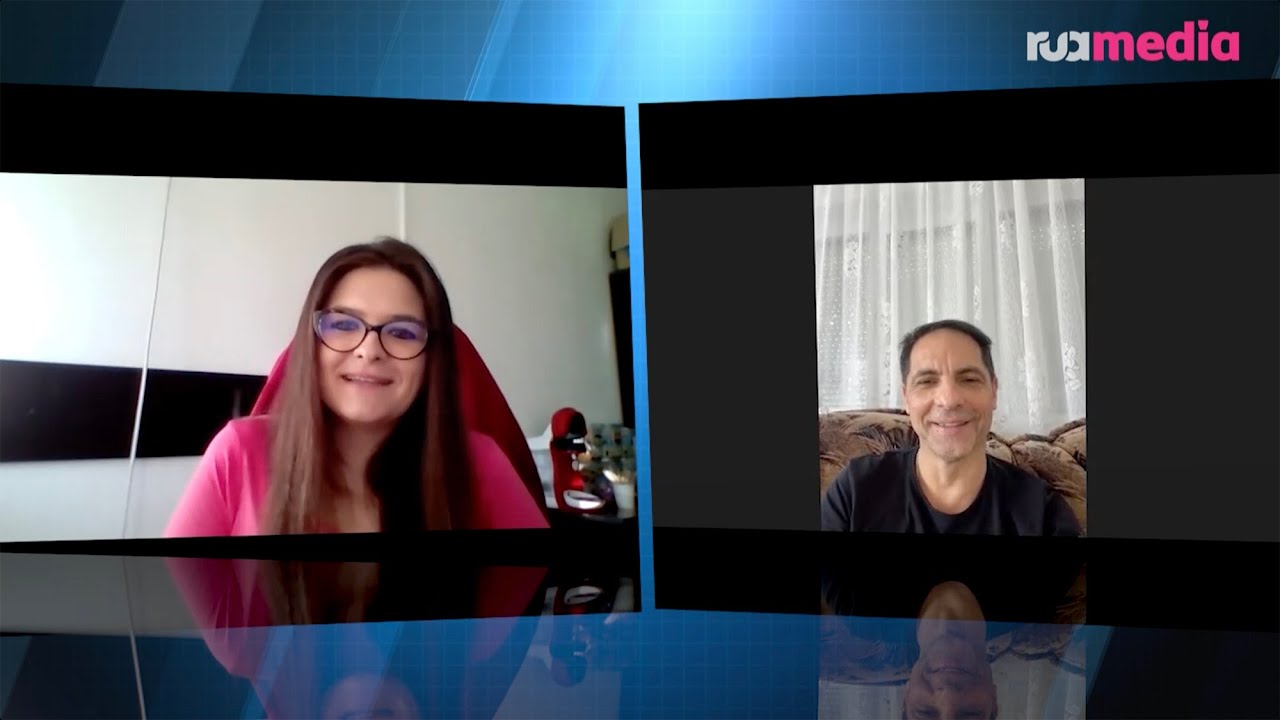 „Povești de 10” cu Alexandra Timar, despre bunătate, voluntariat și asociația Îngeri pentru suflete