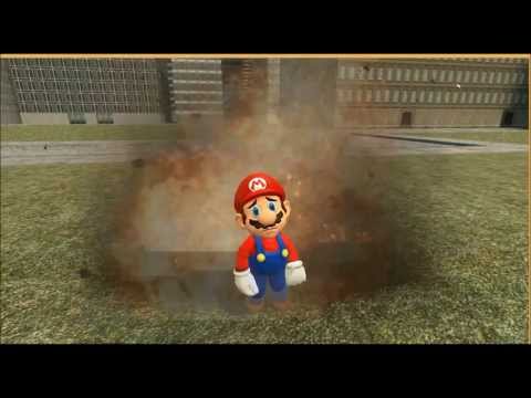 Steam Community :: Video :: Gmod Stories - [German/Deutsch] Folge 1