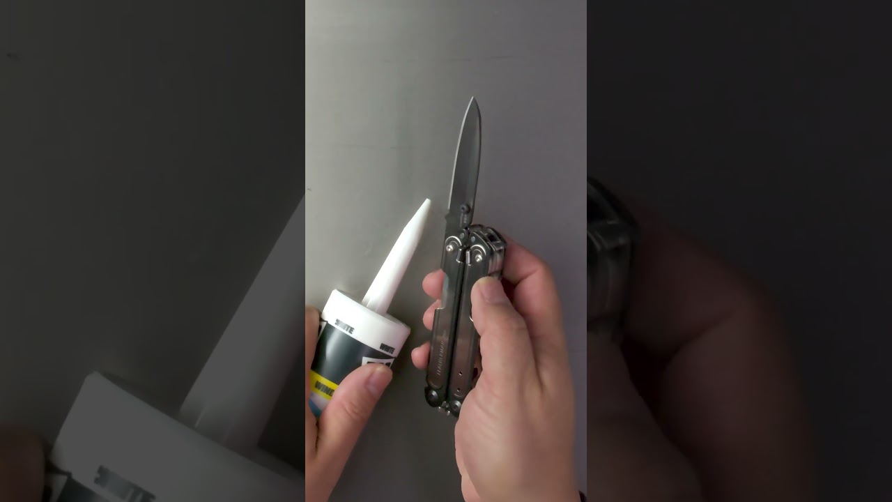 Your next #edc? The #leatherman ARC.