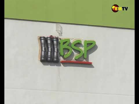 BSP ASSISTS SMES