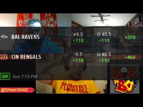 Will the Bengals go scorched earth ?