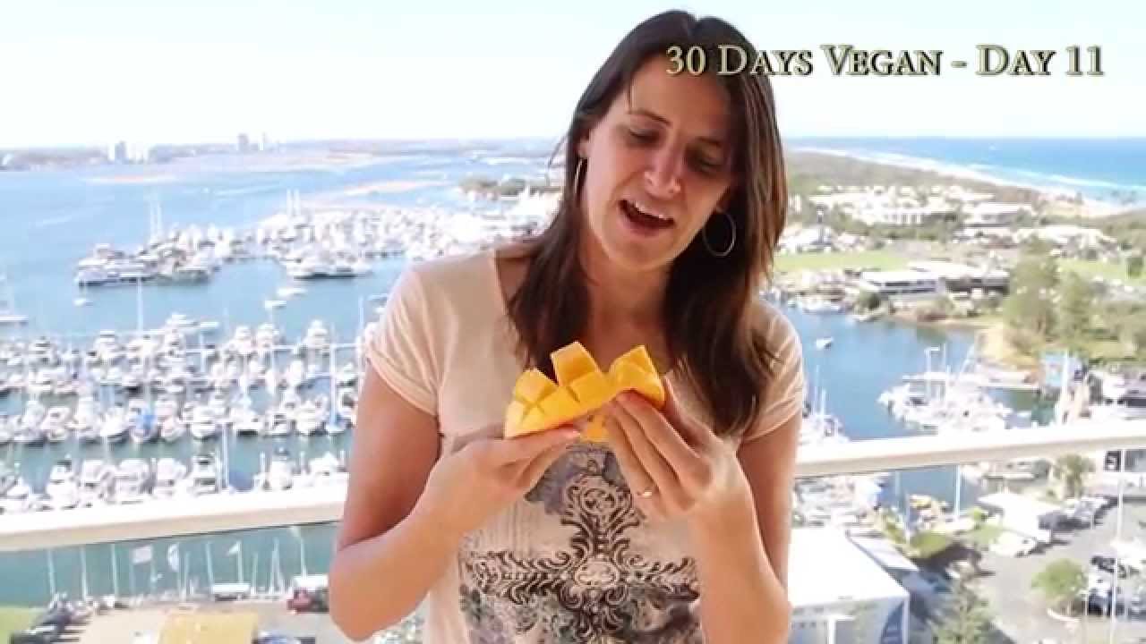 What I Eat In A Day as a Vegan: DAY 11 - JAY Z & BEYONCE GO VEGAN