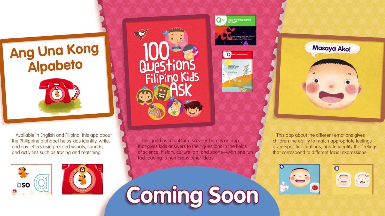 Adarna House Digital Apps