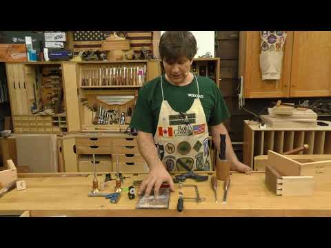 Dovetail Kit with Rob Cosman