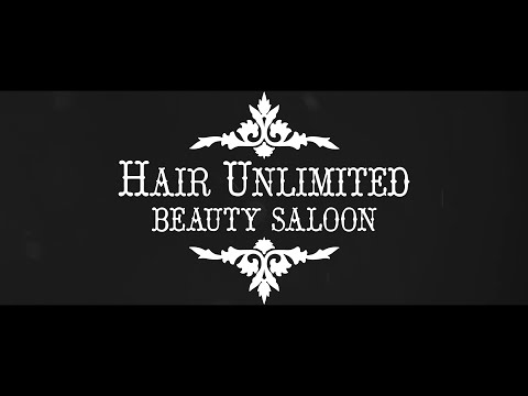 Hair Unlimited Beauty Saloon Promo Preview
