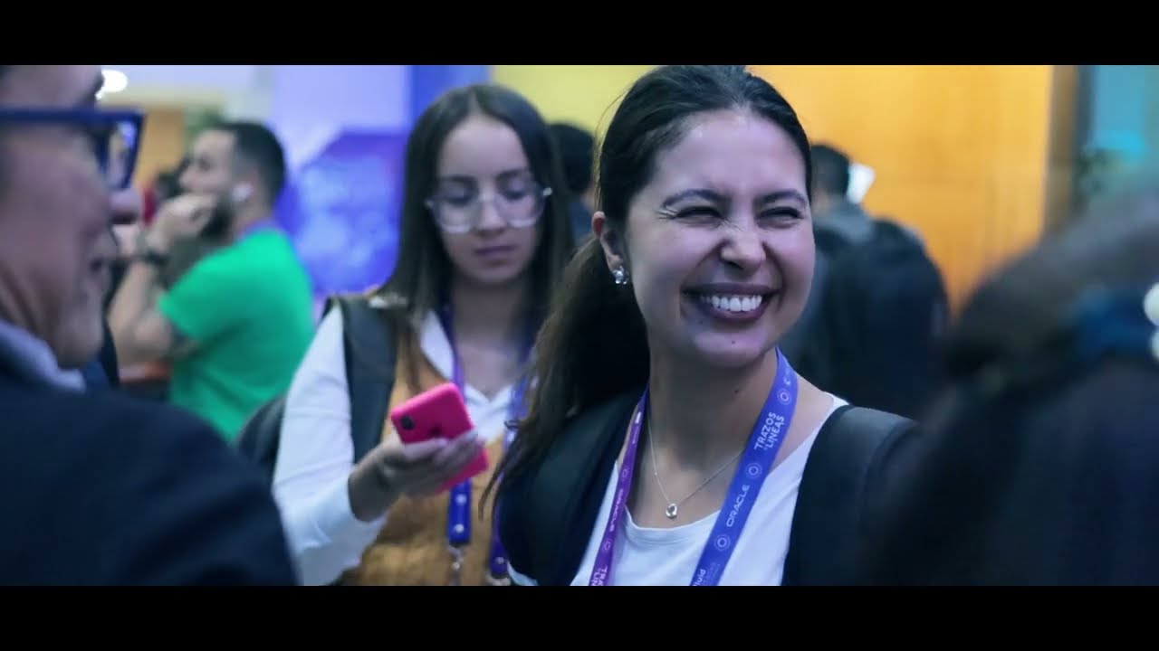 Video Experiencia DevOpsDays Bogotá 2023