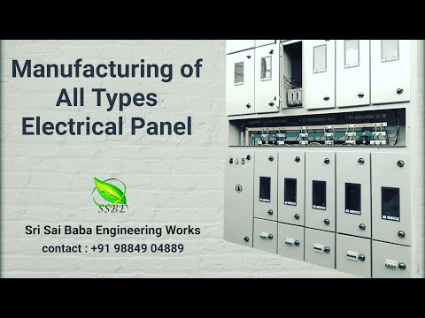 Sai Baba Engineering Private Limited, Chennai - Service Provider of ...