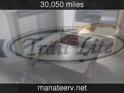 2004 R-Vision TRAIL LITE 281TL  Used Rvs - Palmetto,FL - 2019-01-23