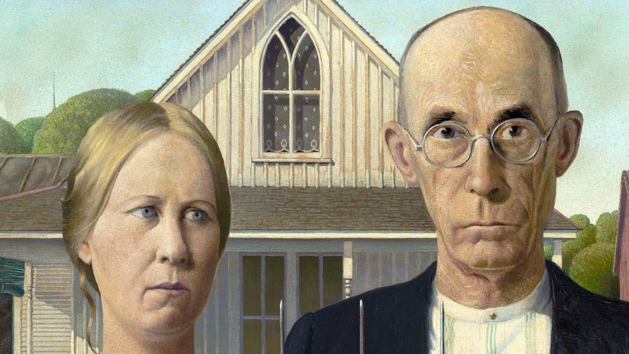 American Gothic: More Than Just Pitchforks & Judgment
