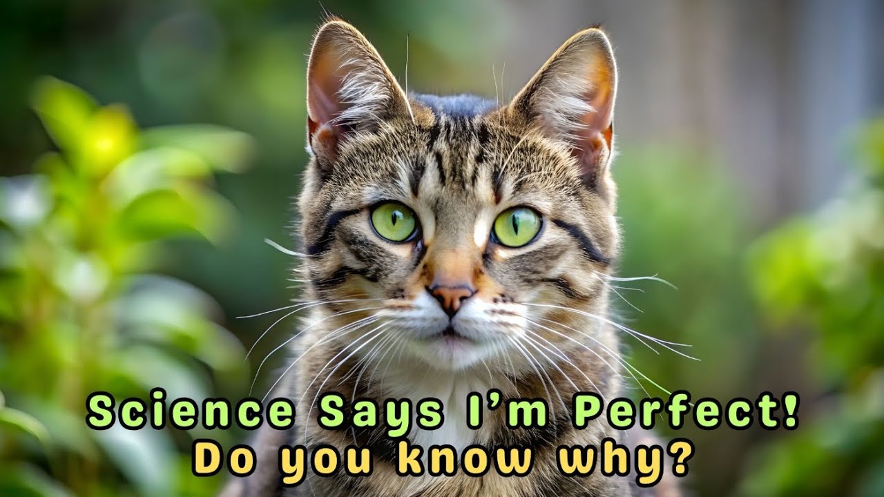 Evolution's Strangest Achievement: The Perfect Predator