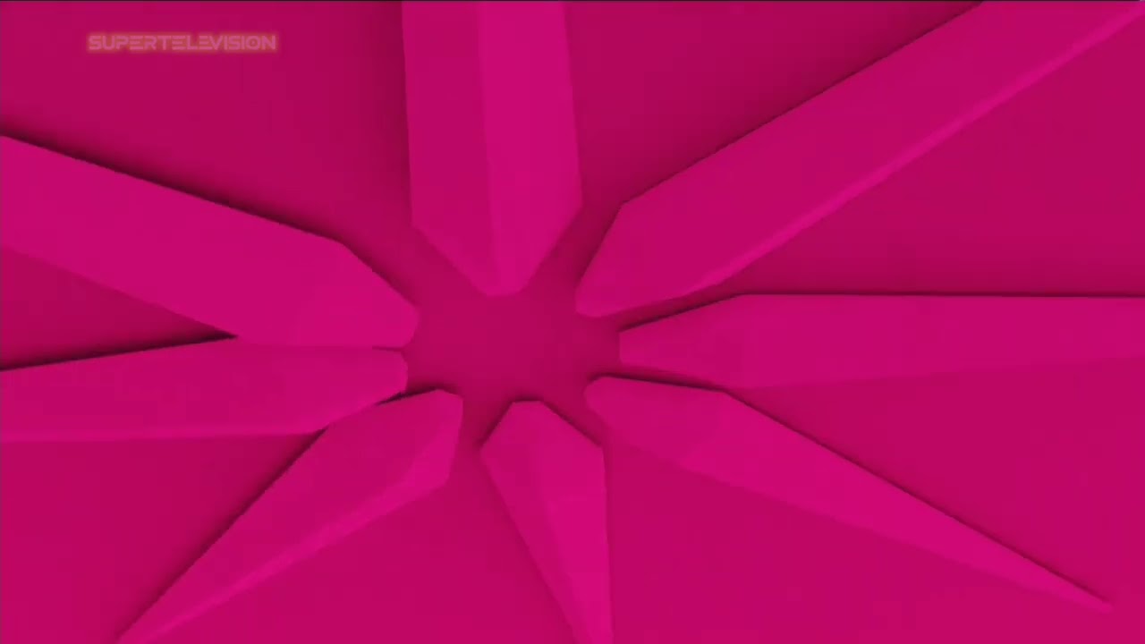 ID Las Estrellas INT - Rosa (2020) | SuperTelevision