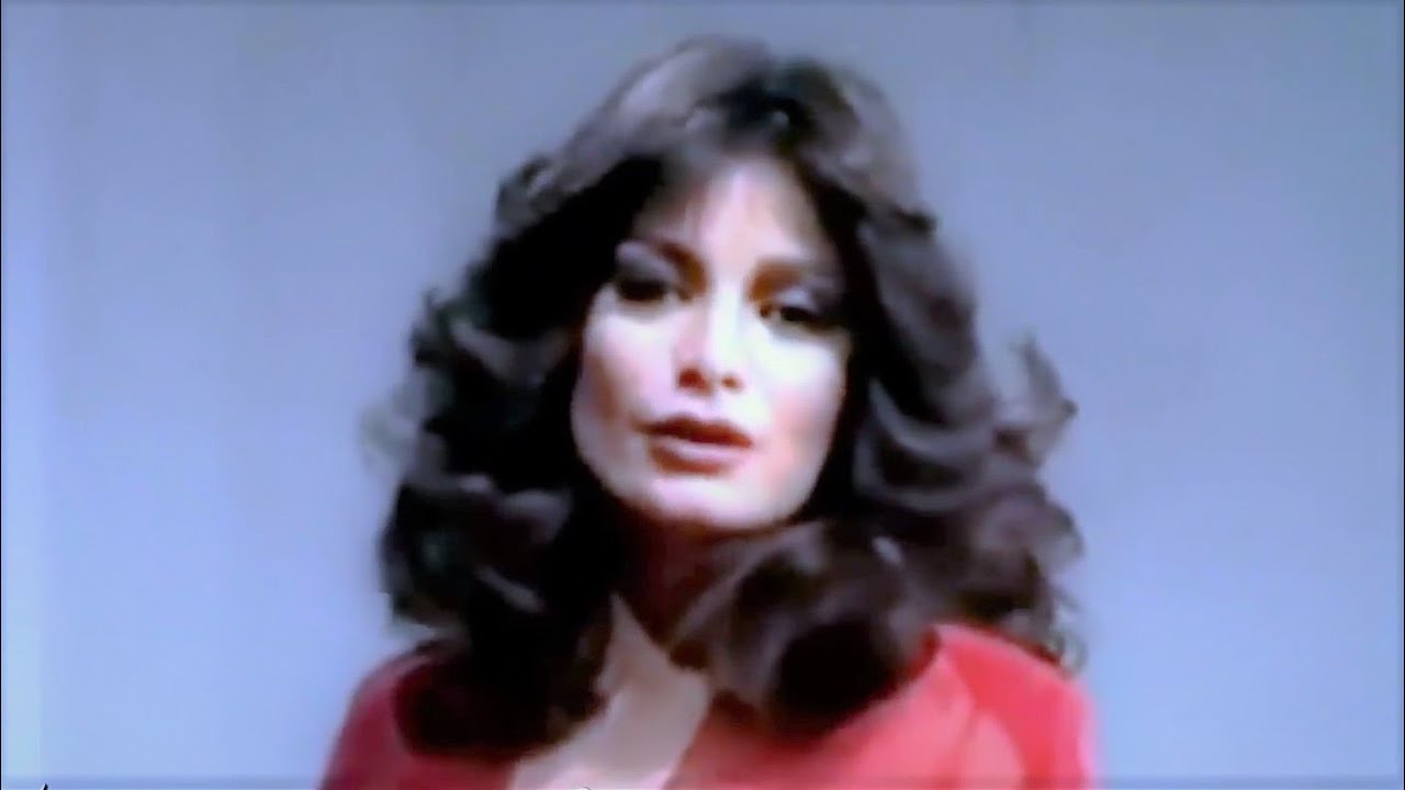 Şarkı Yarışması 1980: Ajda Pekkan - "Bir Dünya Ver Bana"