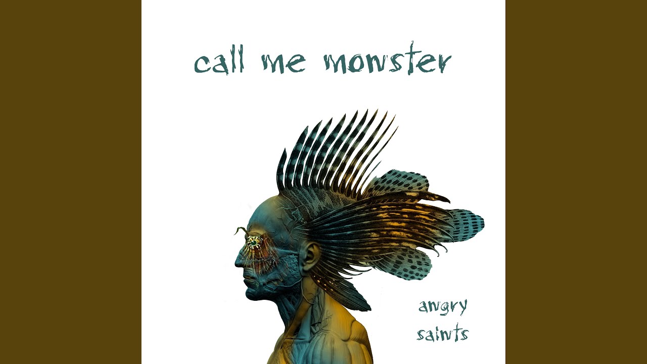 Angry Saints - Personal Universal | Rock music review on Nagamag