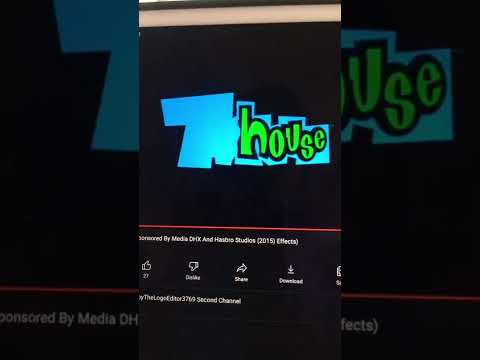 Treehouse logo goo goo gaa gaa