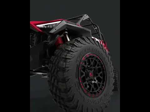 Hot and in stock! UT1 Tire from TIS + Hercules Tires