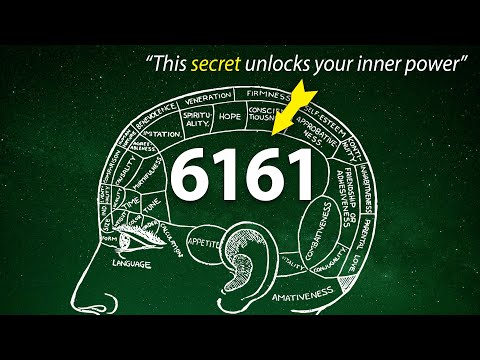 6161 Angel Number Secret Meaning Revealed.