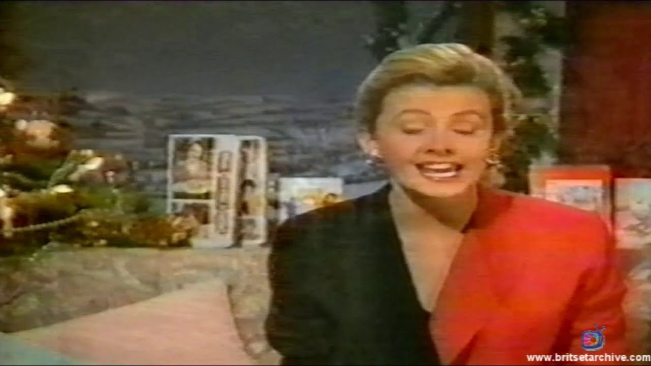 TSW final startup December 31 1992