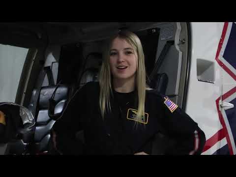 Air Methods - Intiative 8 min