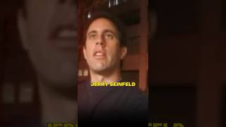 The Story Behind Jerry Seinfelds Most Famous Performance - Standup Comedy