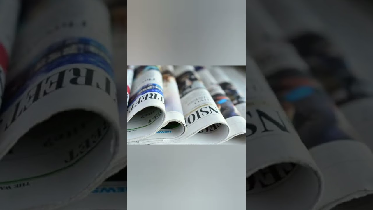 difference between : press and media