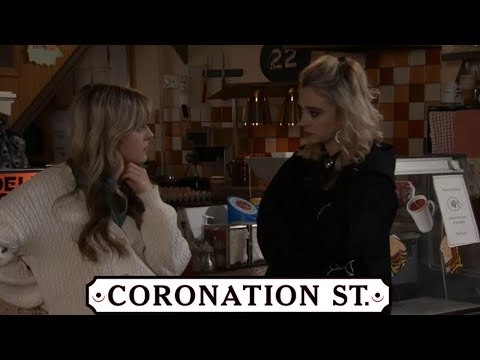 🔥Coronation Street SHOCK! Nina & Summer’s Lives HANGING By A Thread – Tragic Twist Revealed!