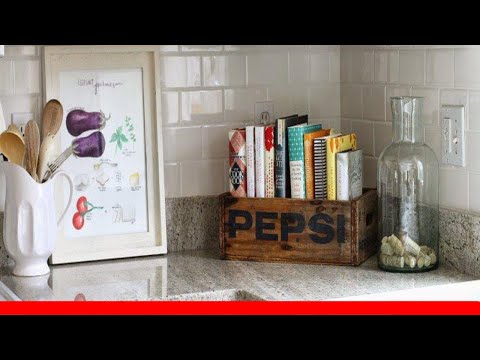 10 Stylish Cookbook Display And Storage Ideas ποΈ