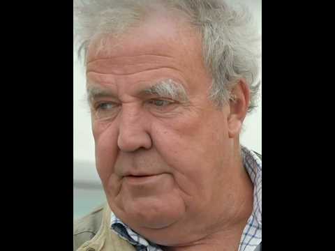 Lisa convinces Jeremy to make crisps๐ #clarksonsfarm #jeremyclarkson #farming #british #tvshow #uk