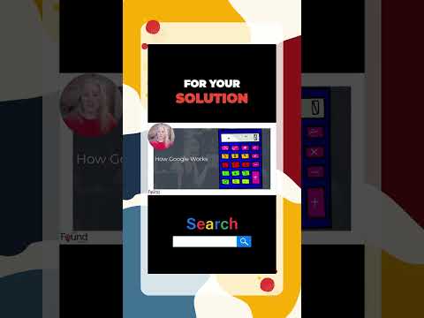 Google, The Giant Calculator