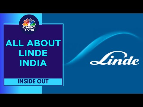 Decoding Financials, Target Market Of Linde India | Inside Out | CNBC TV18
