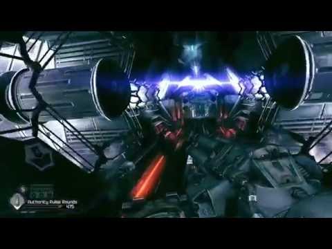 Steam Community :: Video :: Lets Play RAGE Ultra Nightmare Ending Last ...