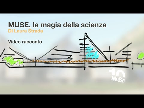 MUSE di Trento. I primi dieci anni di un museo proiettato nel futuro – PugliaLive – Quotidiano ...