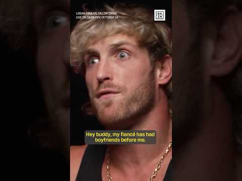 Logan Paul questions Dillon Danis on his controversial tweets 🤬🧨
