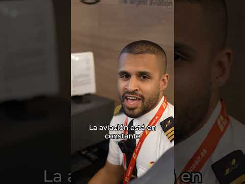 What is the origin of the word 'cockpit'? ¿De dónde viene la palabra 'cockpit'? | One Air