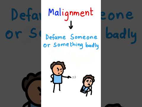 Root Word “MAL” #edspot #learnenglish #spokenenglish #vocabulary #grammar #english