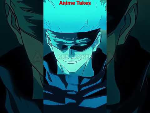 Why Sukuna Was Interested In Megumi | Jujutsu Kaisen #shorts